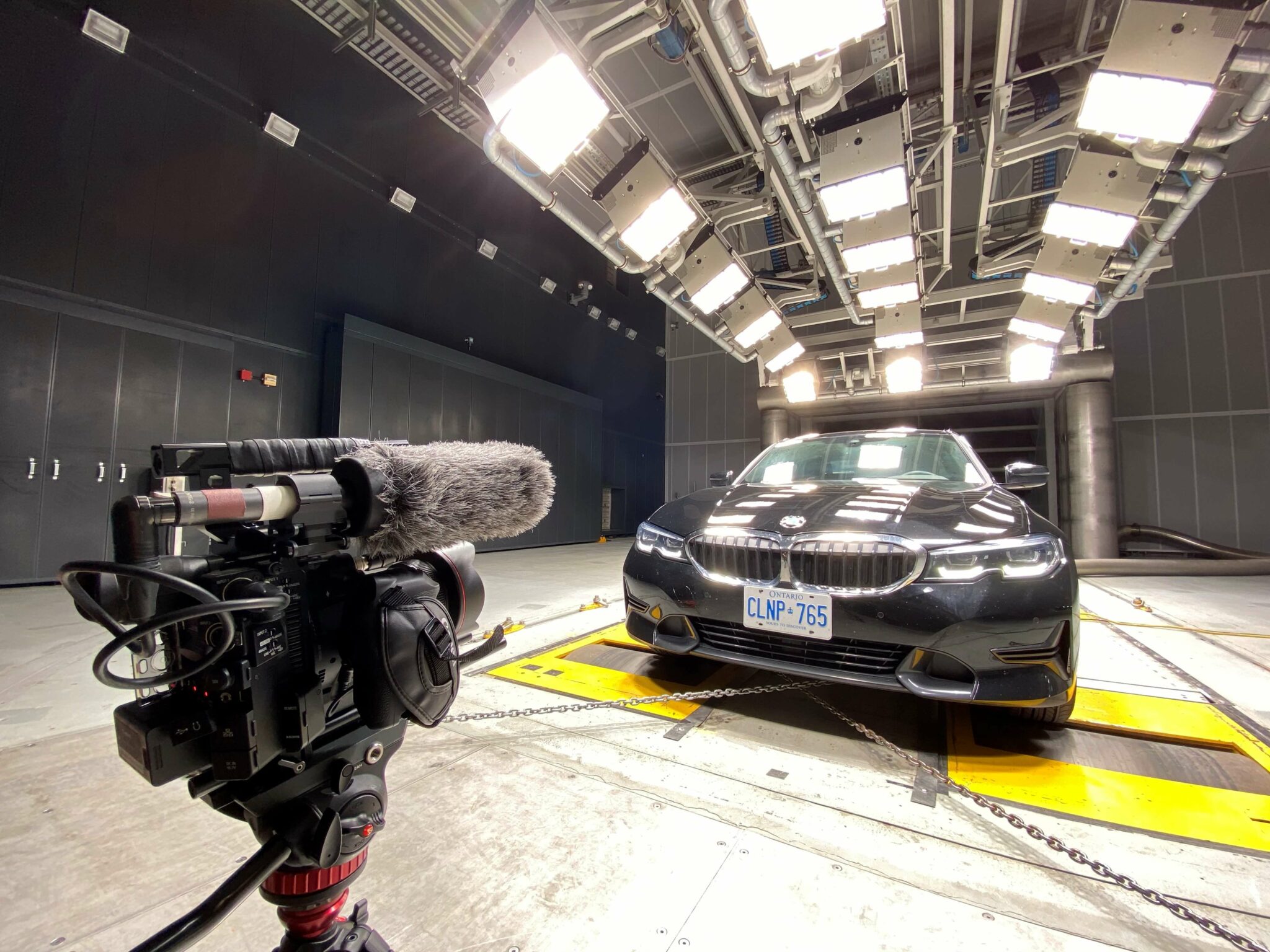 Explainer Video Case Study ACE Remote Testing | Lapse Productions