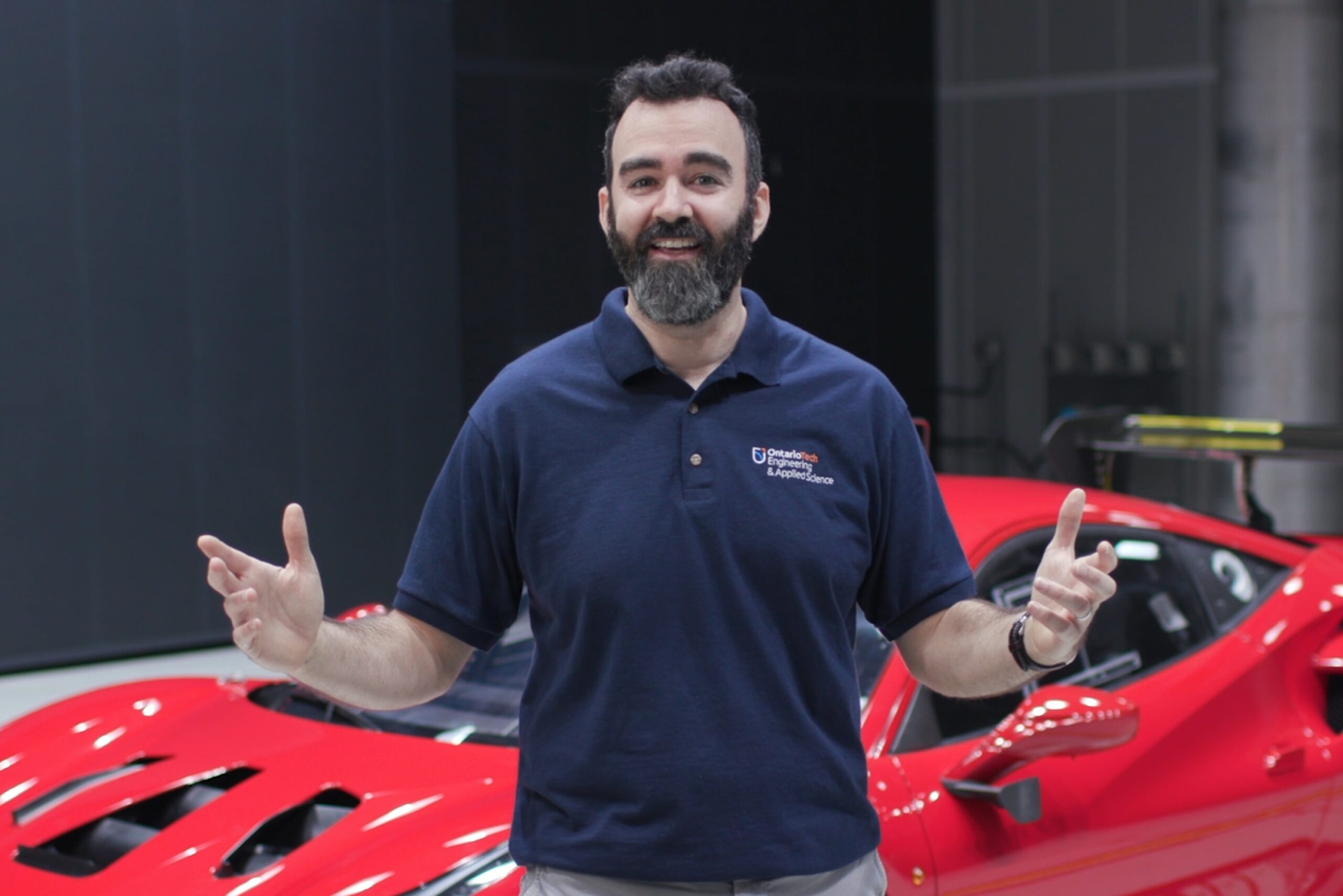 On-Camera Poses for Video Interviews | Lapse Productions