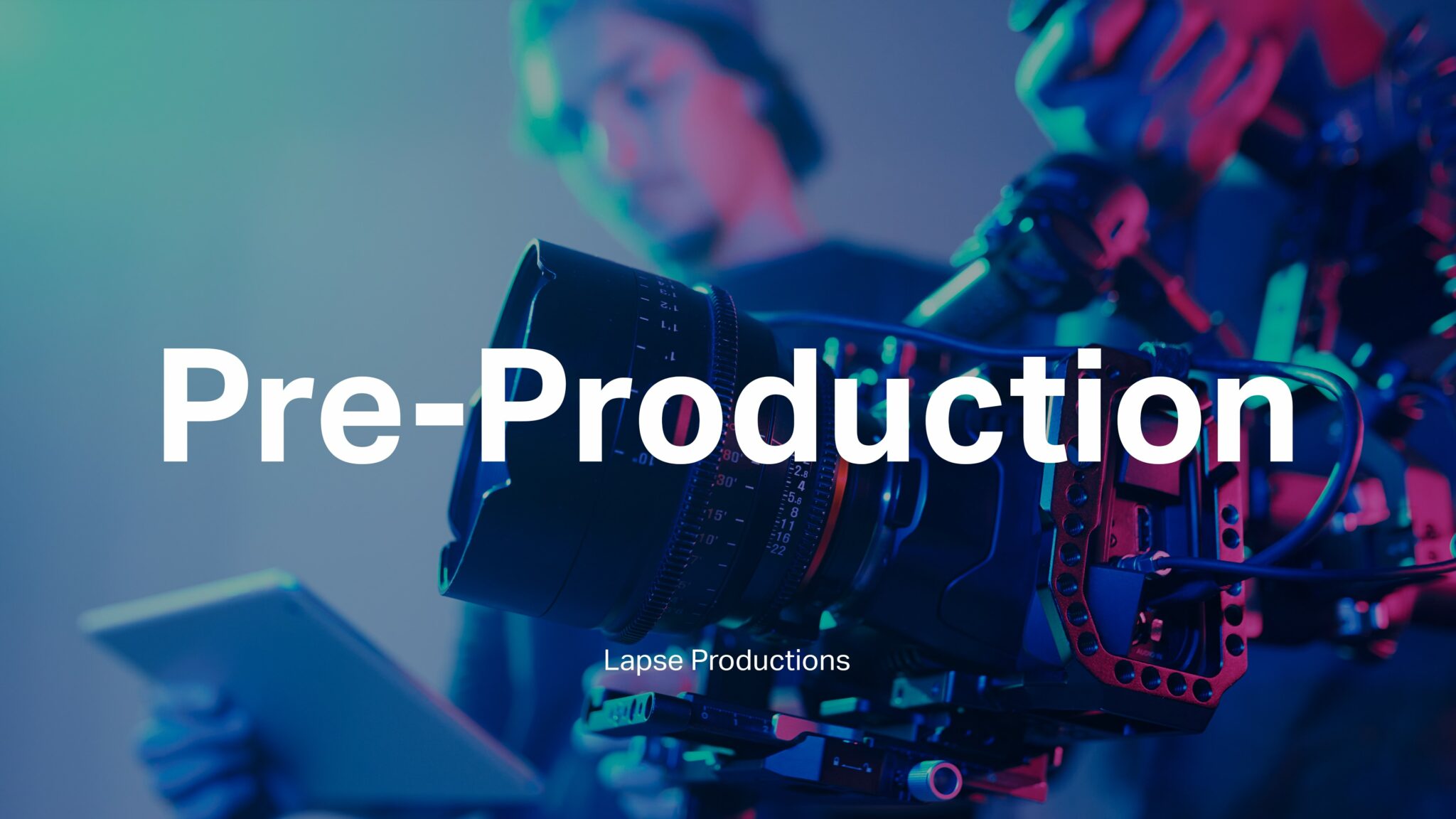 What is a Promotional Video? (2024) | Lapse Productions