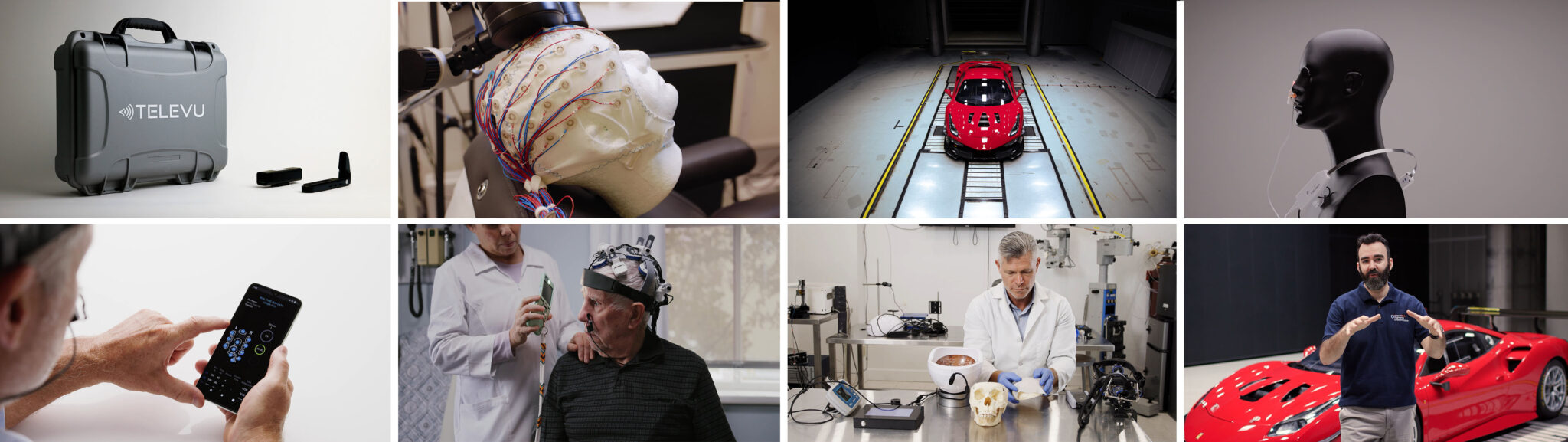 Toronto Tech Video Production & Videography | Lapse Productions